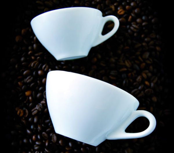 ANCONA Cappuccino Cups 140ml - ESPRESSOCUPS PTE LTD