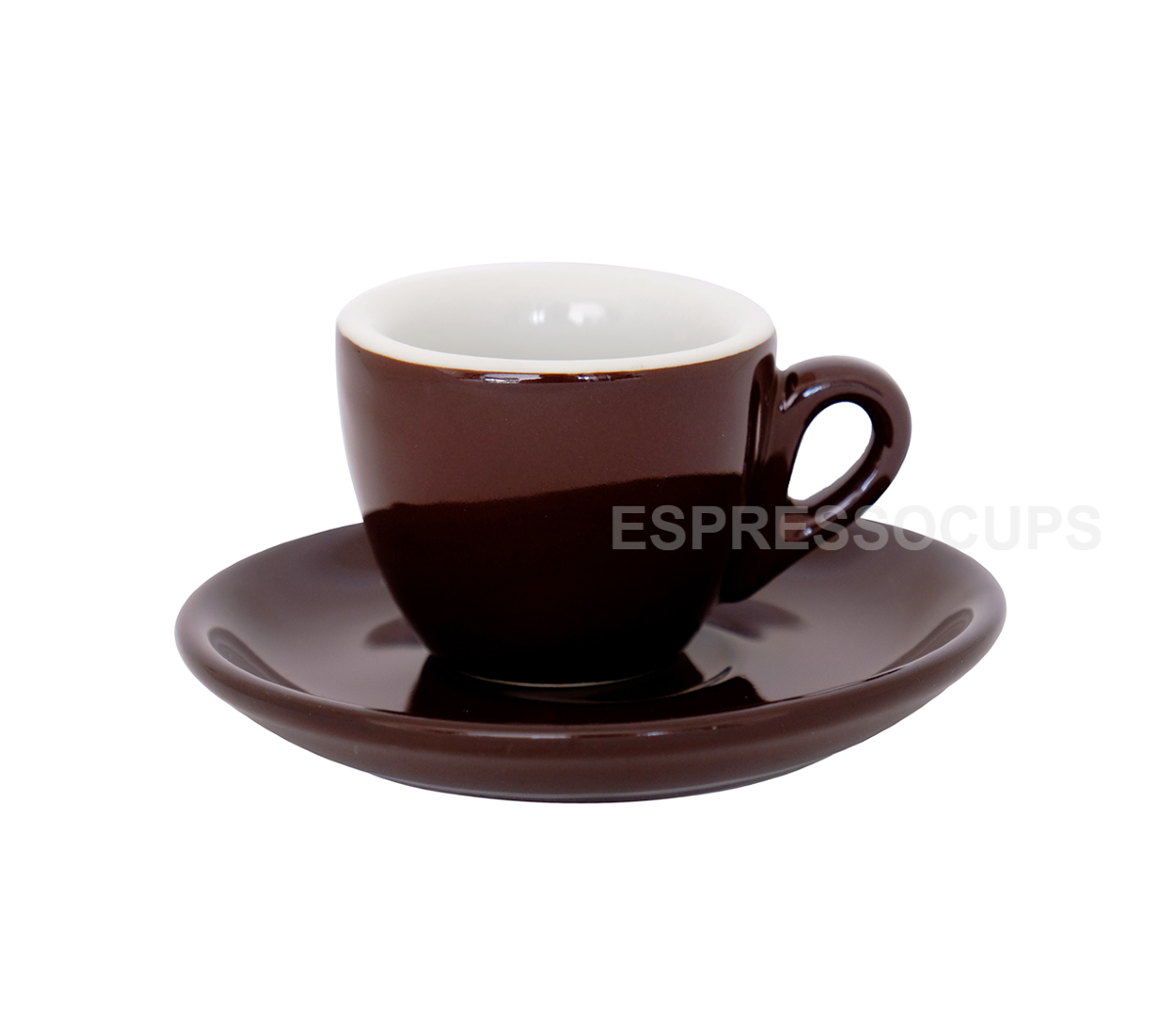 CUPS - CH ROSA (glossy) - ESPRESSOCUPS PTE LTD