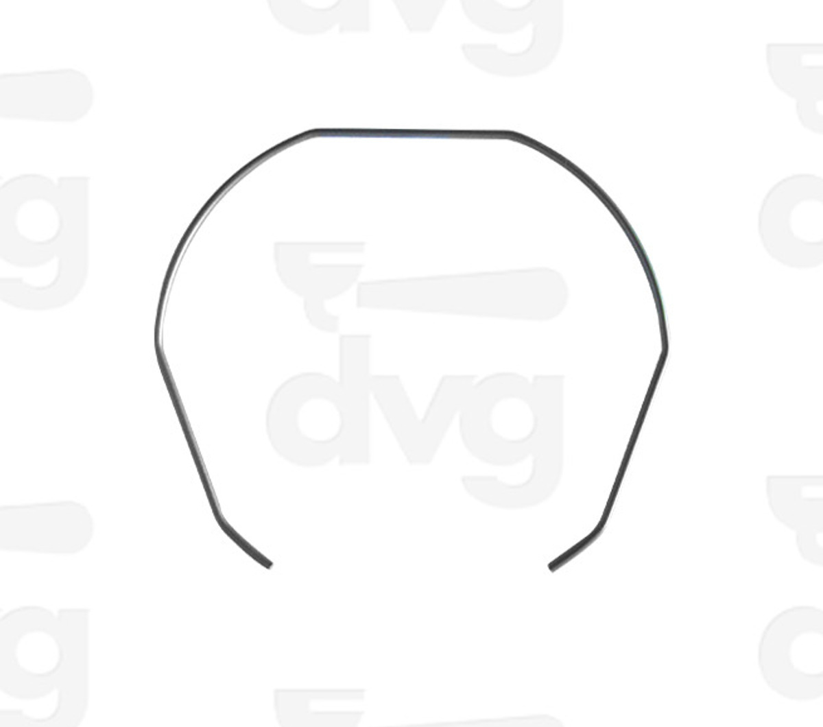 Portafilter replacement spring - ESPRESSOCUPS PTE LTD