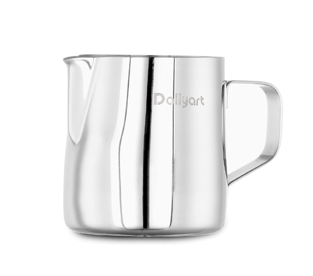 Milk Pitcher 200ml - ESPRESSOCUPS PTE LTD