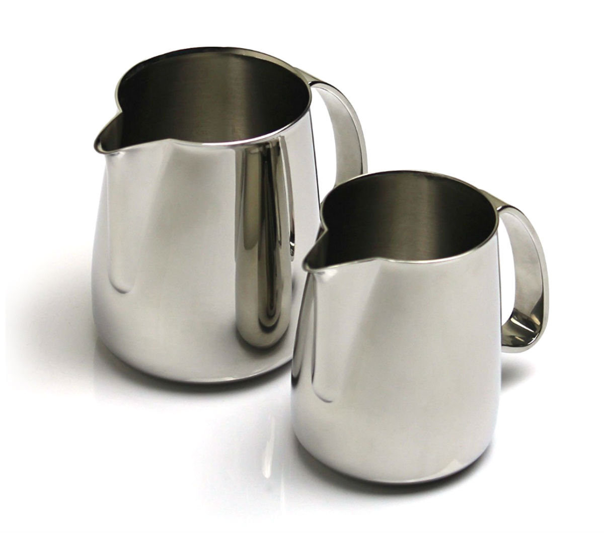 ANNIVERSARIO Milk Pitcher 15cl - classic - ESPRESSOCUPS PTE LTD