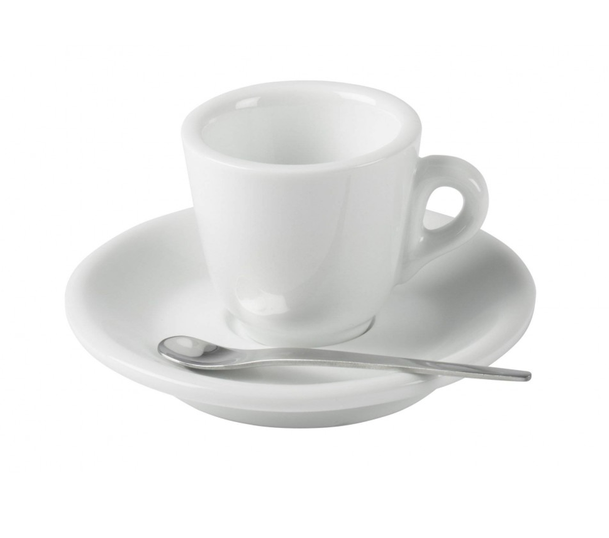 Espresso Spoons Set (JF) - ESPRESSOCUPS PTE LTD