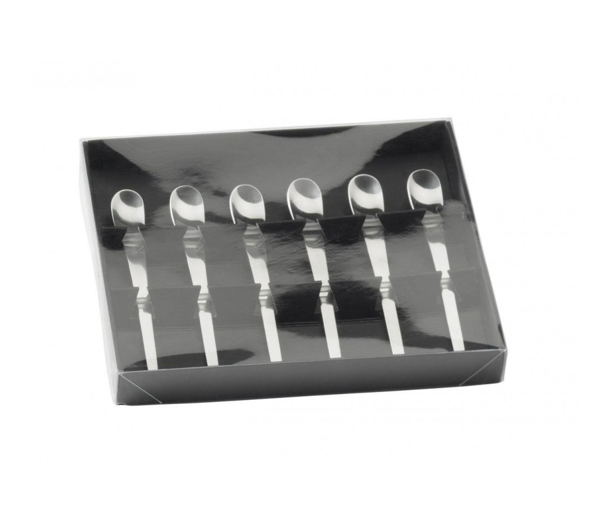 Espresso Spoons Set (JF) - ESPRESSOCUPS PTE LTD