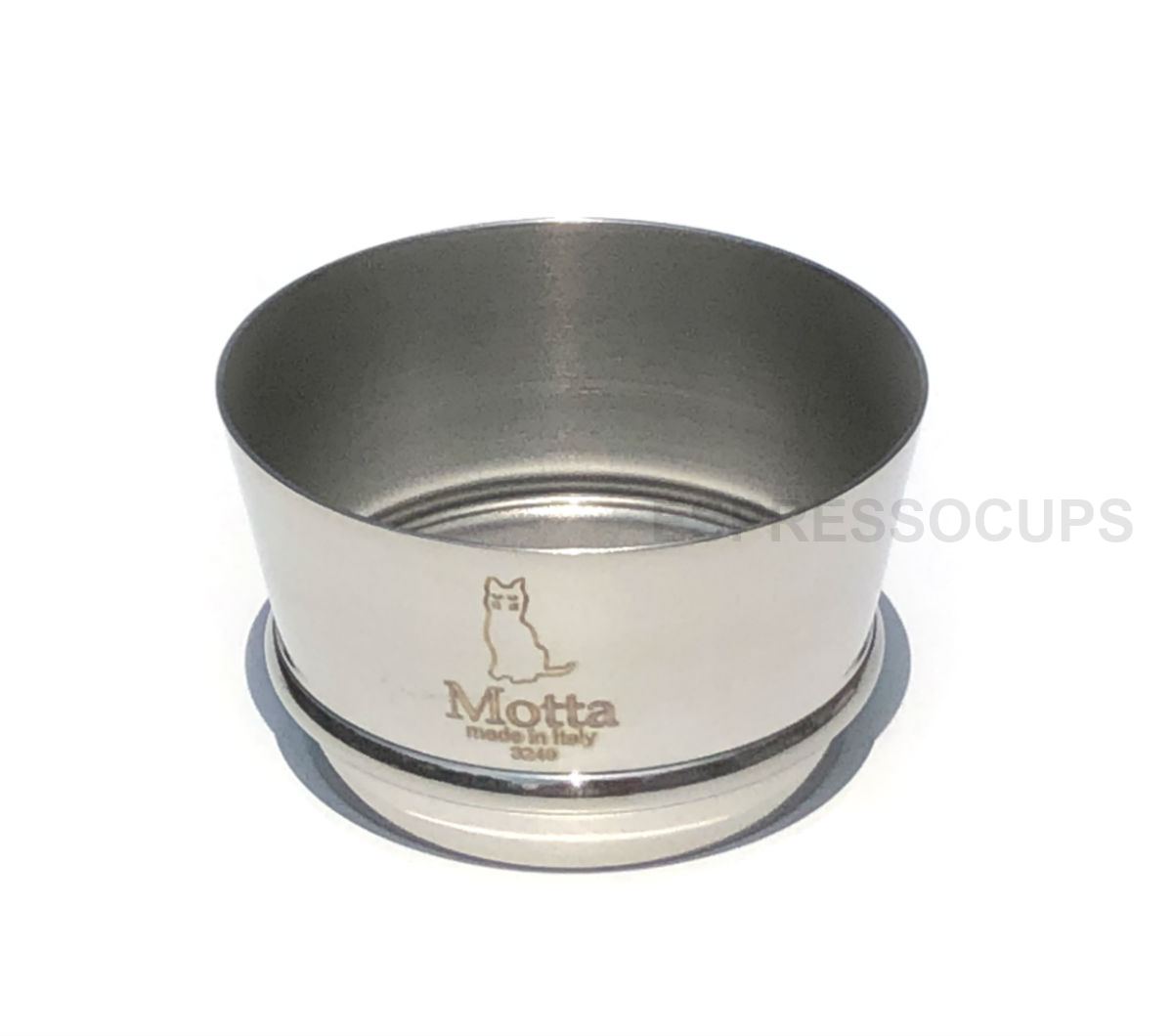Coffee Grind Funnel - 40mm - ESPRESSOCUPS PTE LTD