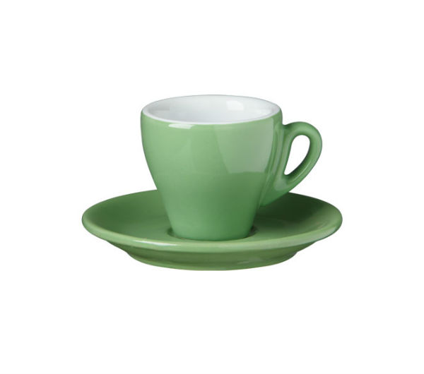 Green Espresso Cups at Virginia Corns blog