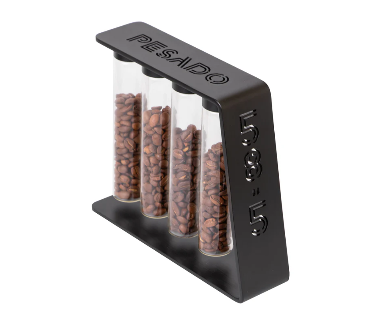 PESADO- var. accessories - ESPRESSOCUPS PTE LTD