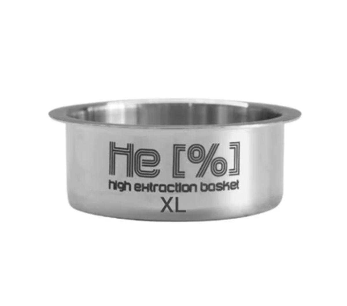 PESADO High Extraction Basket XL - ESPRESSOCUPS PTE LTD