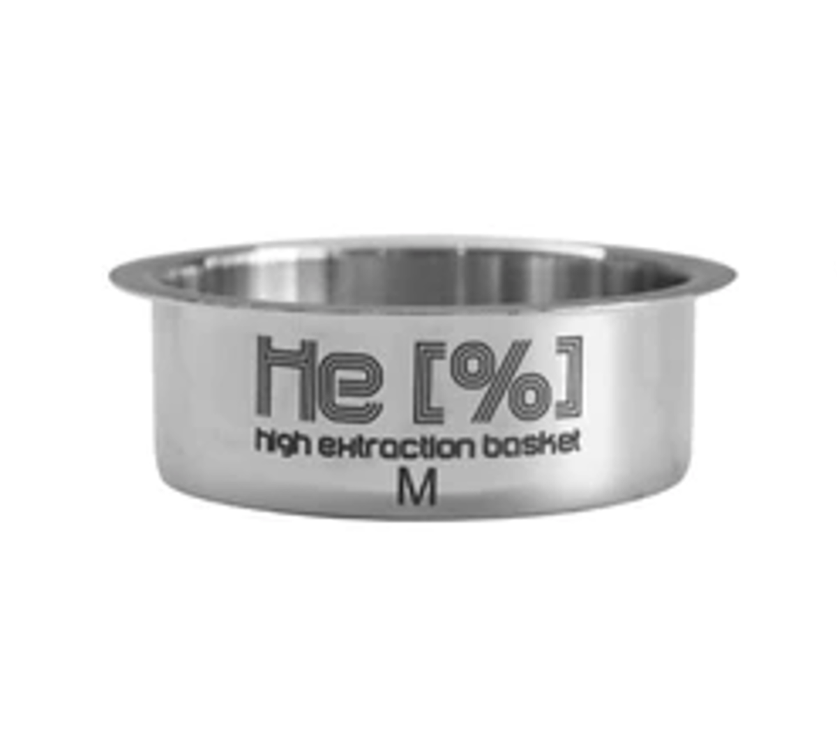 PESADO High Extraction Basket M - ESPRESSOCUPS PTE LTD