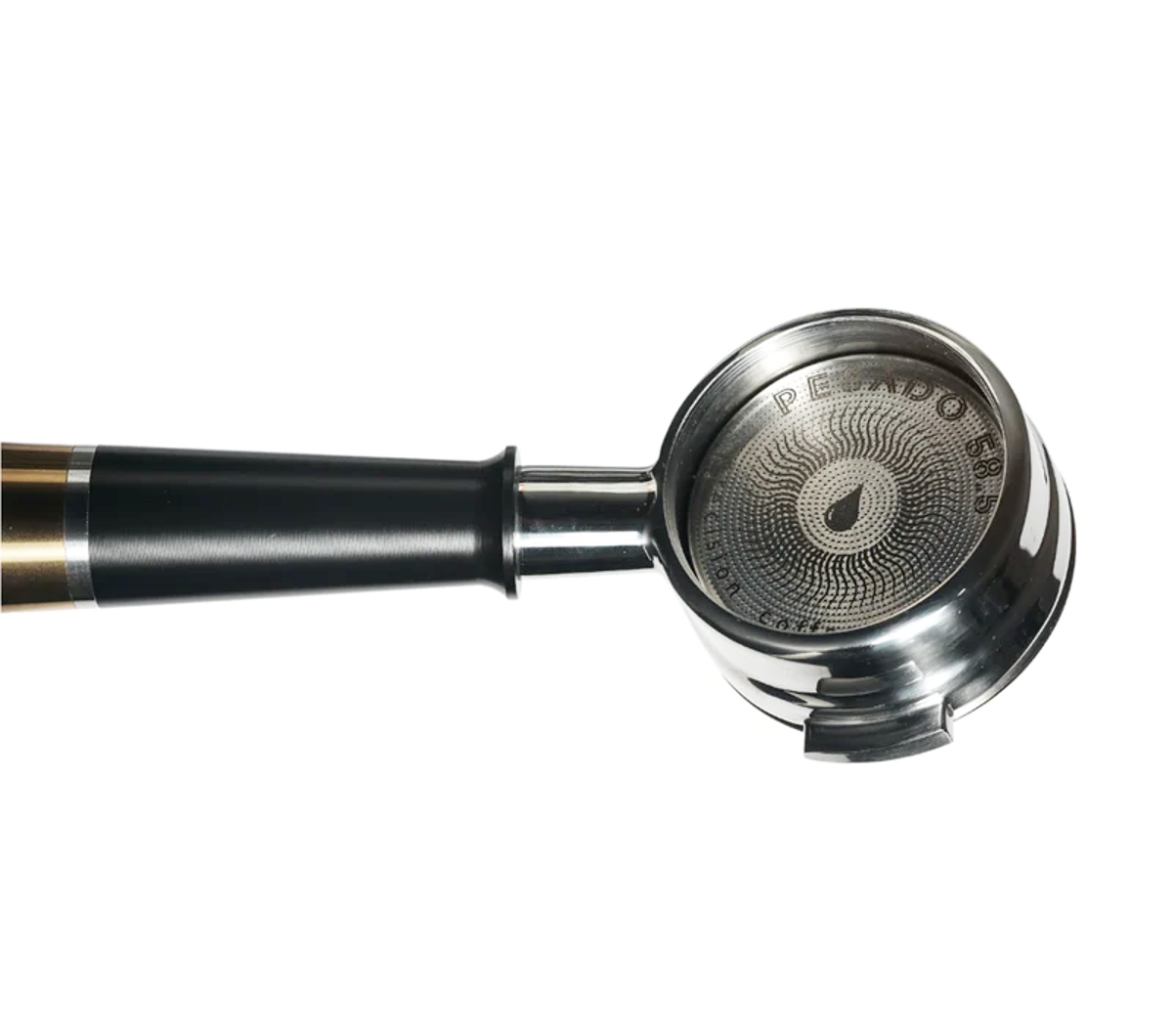 PESADO High Extraction Basket M - ESPRESSOCUPS PTE LTD