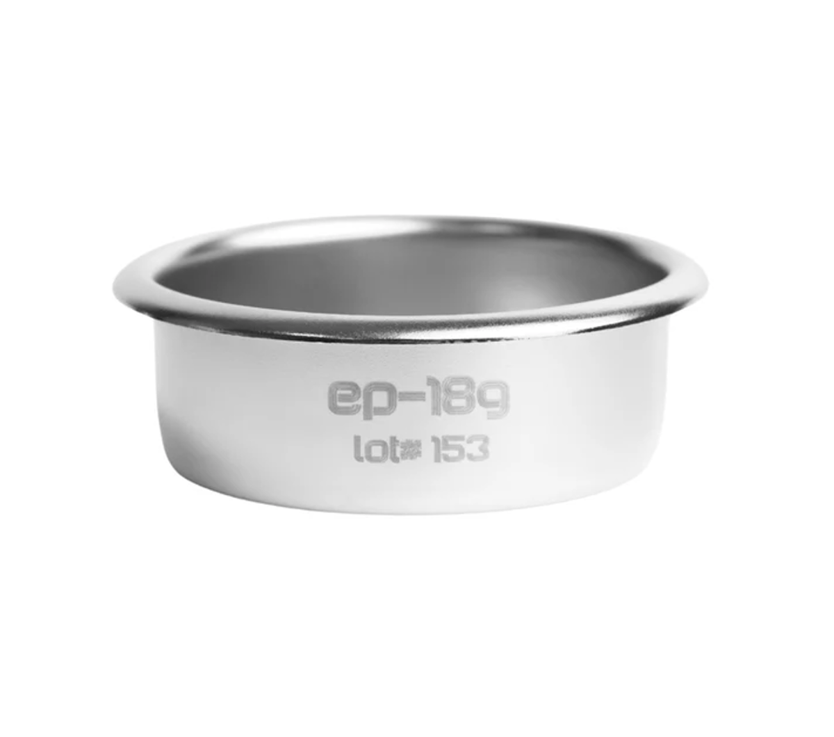 Precision Baskets 58mm - ESPRESSOCUPS PTE LTD