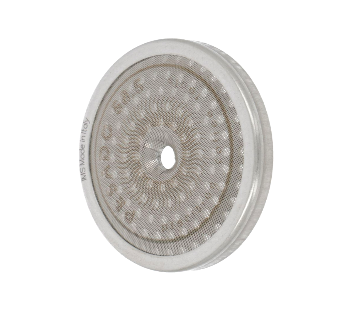 Competition Shower Screen for Nuova Simonelli / Victoria Arduino ...