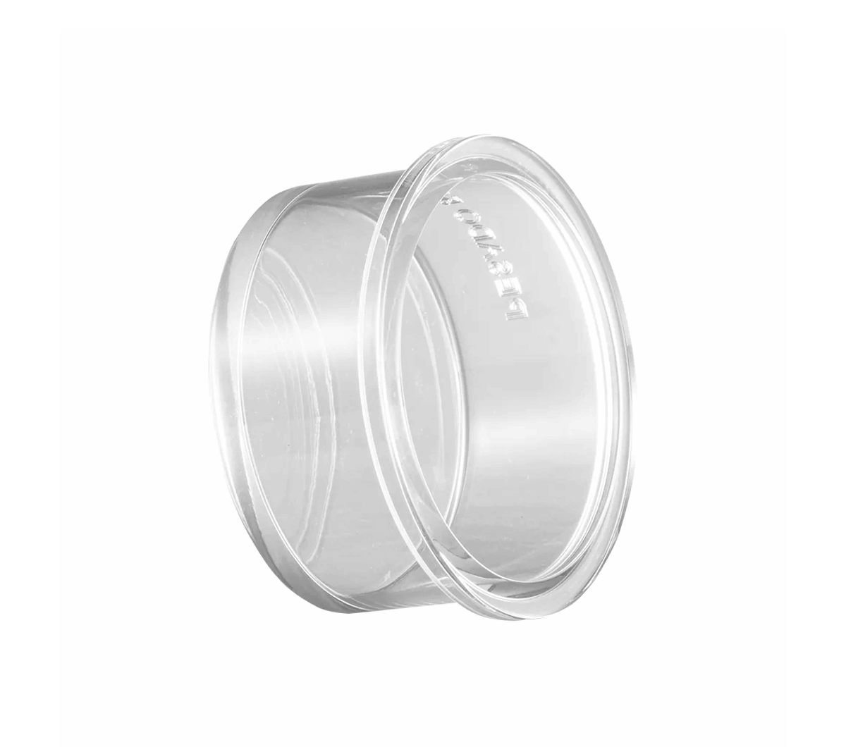 PESADO Transparent Filter Basket 58.5mm - ESPRESSOCUPS PTE LTD