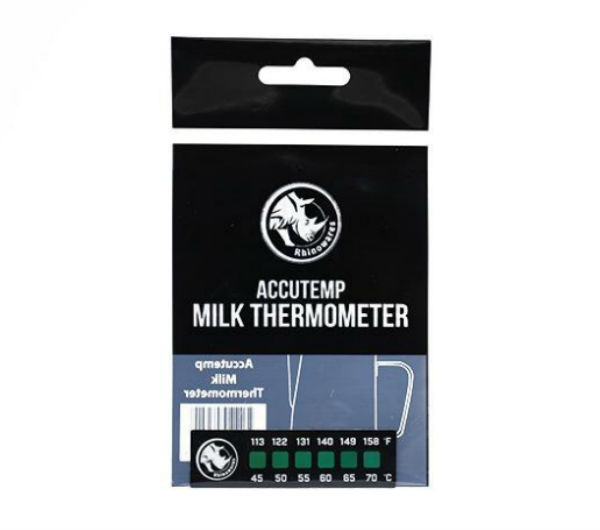 ACCUTEMP Digital Thermometer - ESPRESSOCUPS PTE LTD